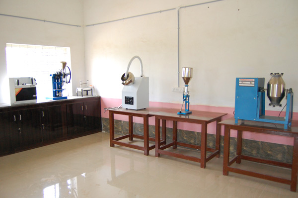 COURSES | G.P.Pharmacy College | D.Pharm & B.Pharm